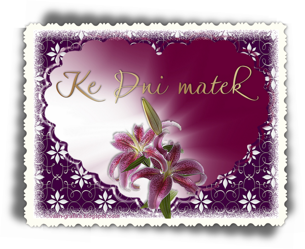 Valin Grafika Svátek Matek04