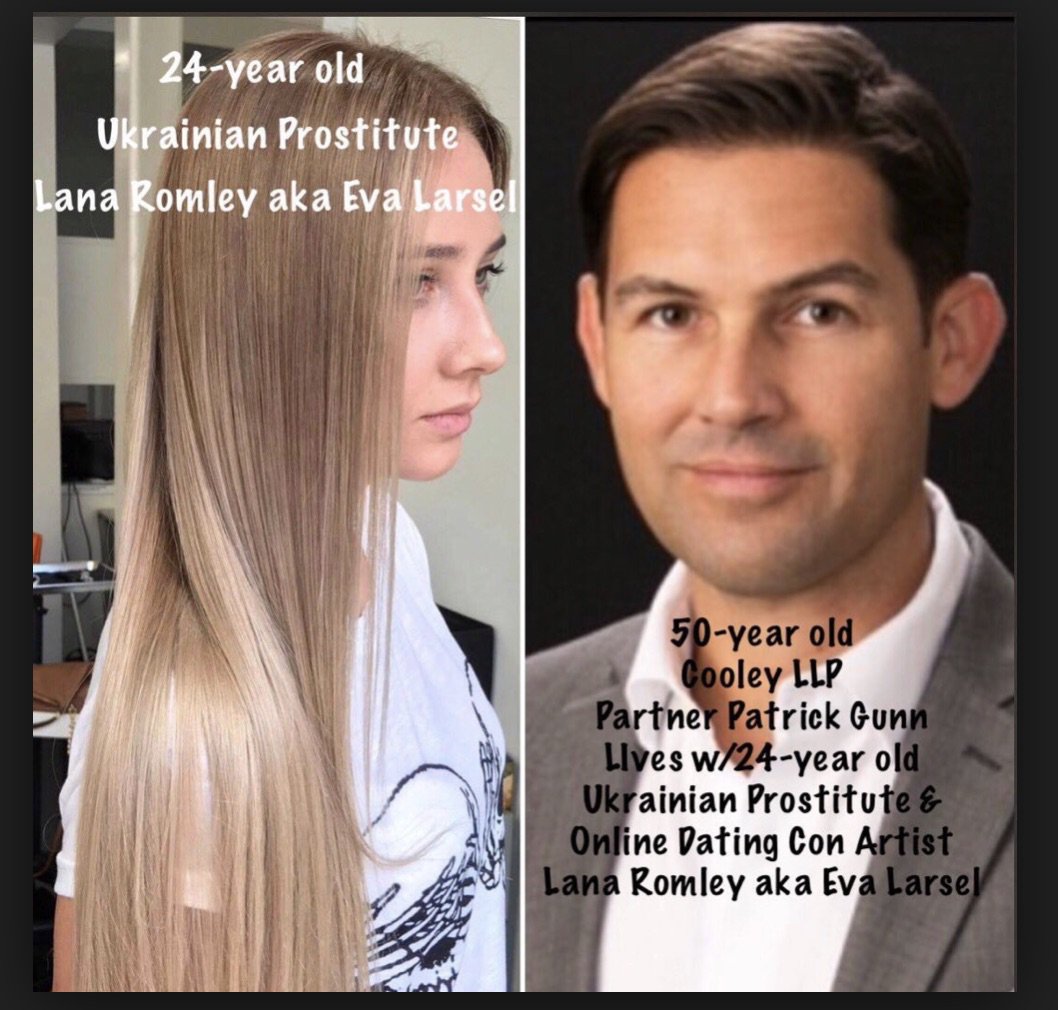 Stories of The Bay: About Patrick Gunn