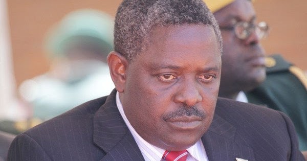 NewsdzeZimbabwe: TWO BREAK-INS AT BONYONGWE OFFICES