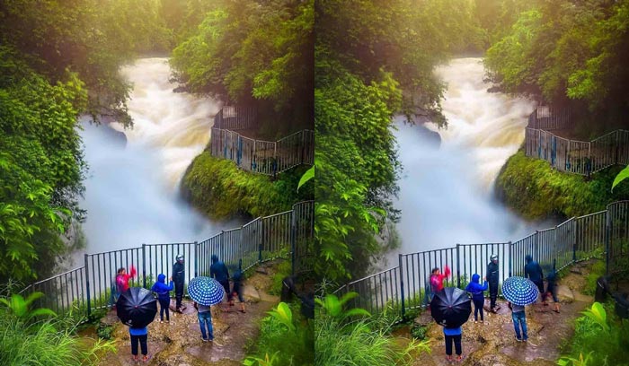 Davis Falls | Best Place To Visit In Pokhara | Travel Guide