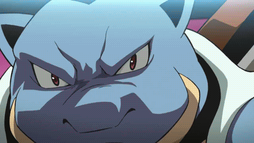 Poké-Arquivo: 009 - Blastoise (Anime & Live-Action) ~ PMD || Acervo de ...