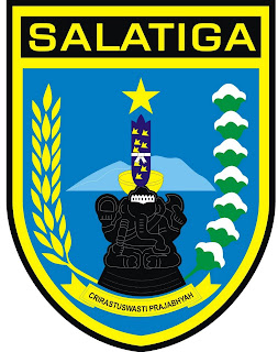 Coretan-V: Sejarah Kota Salatiga