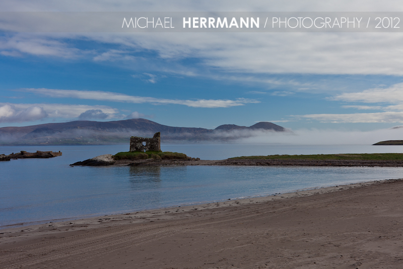 Landscape Photography in Kerry, Ireland: February 06 2012, 15°C ...