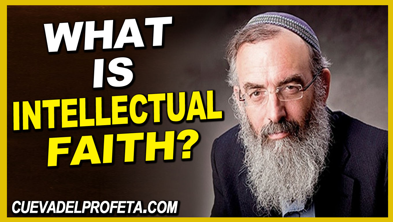 What is Intellectual faith? | Mensajes de William Branham