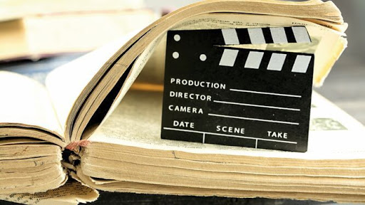 La Fraternidad de Babel: Cine y literatura