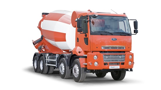 İNTERNETDEKİ KAMYONCU DURAĞI: FORD CARGO KAMYON TIR ÇEKİCİ RESİMLERİ