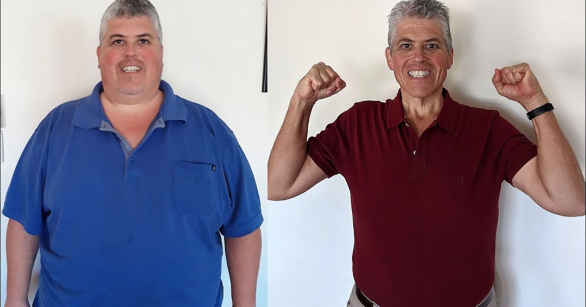 Health Journey: Week 092 - 89.4 kilos (197.0 pounds) lighter over 92 ...