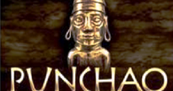 SIN SENTIDO: PUNCHAO: El último dios Inca