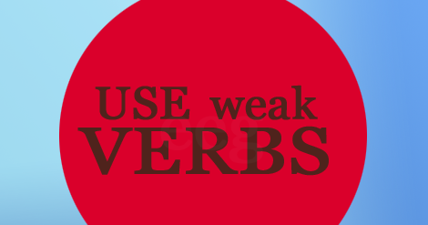 List of Forms of Weak Verbs - Part 2 - eEnglishGrammar.com