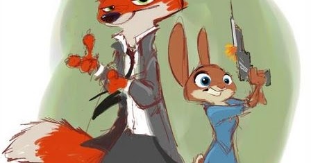 Animopus: Making of Disney's "Zootopia" | Talks at Google