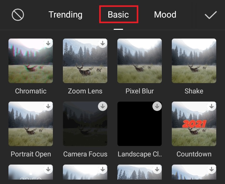 How To Blur Video In Capcut On The Whole Background And Certain Part Of Video Mang Idik how-to-blur-video-in-capcut-on-the-whole-background-and-certain-part-of-video-mang-idik