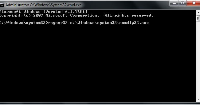Leaping Frog Solutions Pvt Ltd: OLE or Automation Error: "F9043C85-F6F2 ...