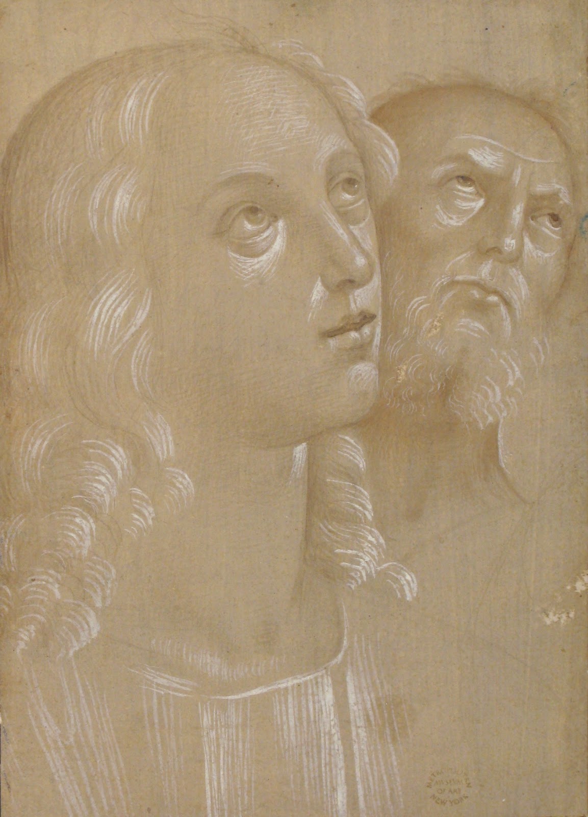 Perugino | Early Renaissance painter | Tutt'Art@ | Pittura * Scultura ...