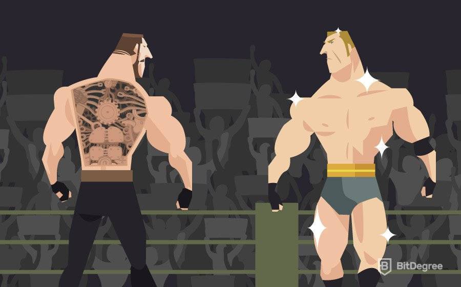 Front end vs. back end: Where should you start?