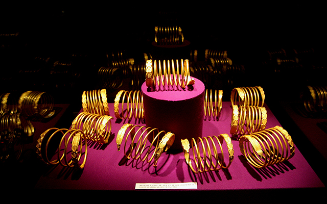 GEŢIA MAGNIFICA : ☀️ DISCUL CELEST DE LA NEBRA, ARTEFACT ATLANT, GETIC