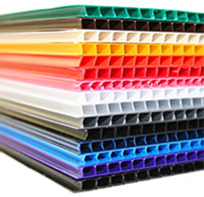 Efi-Pack Todo Para Empaque: Coroplast en Monterrey