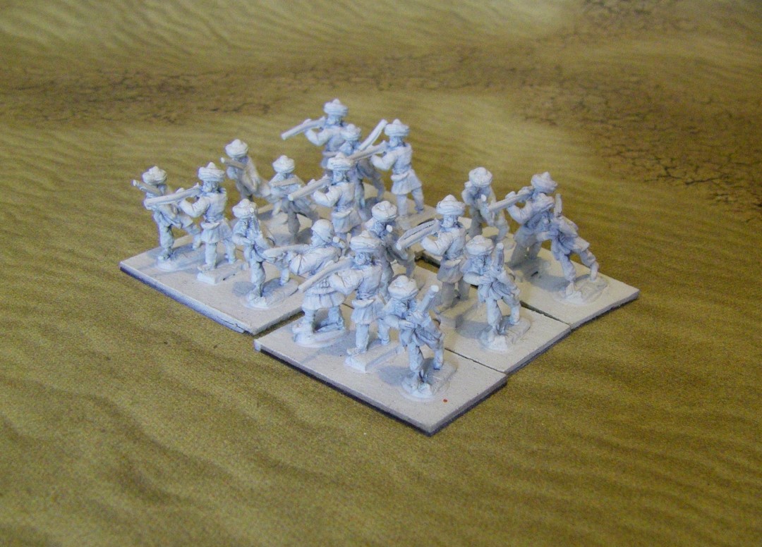 Madaxeman's Wargames Blog: belgian 15mm ww2 miniatures