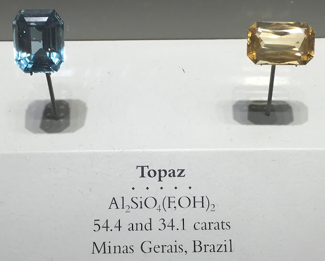 FineMineralBlog / Smithsonian Museum of Natural History Collection ...
