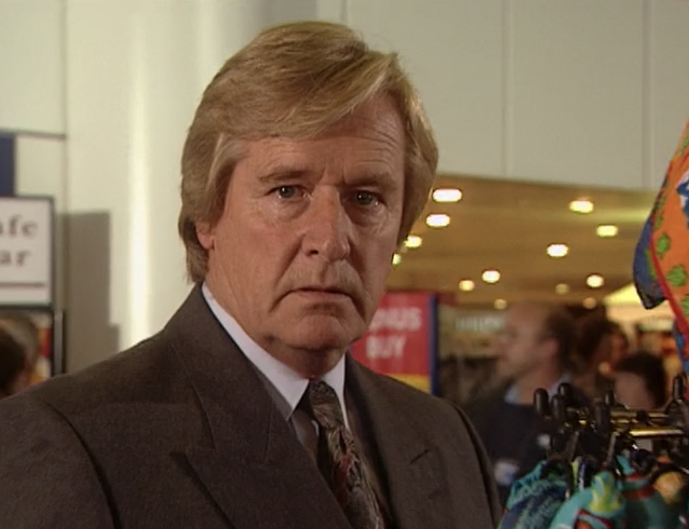 Coronation Street Blog: The Week In Classic Corrie