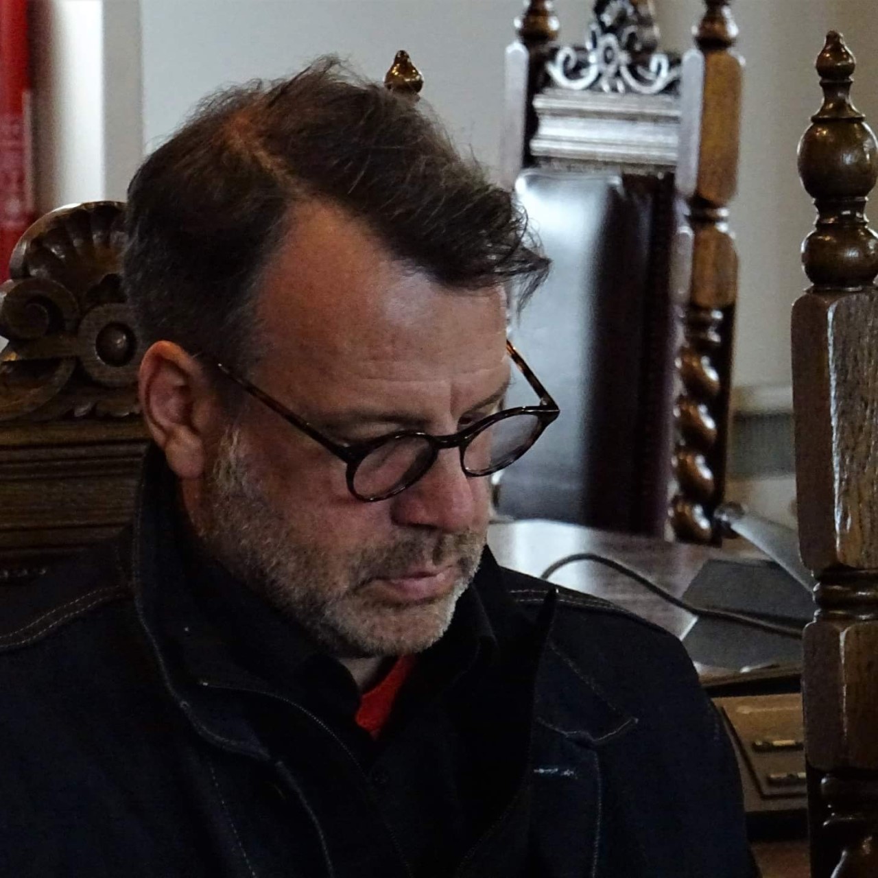 ottawa poetry newsletter: On Writing #176 : Paul Perry