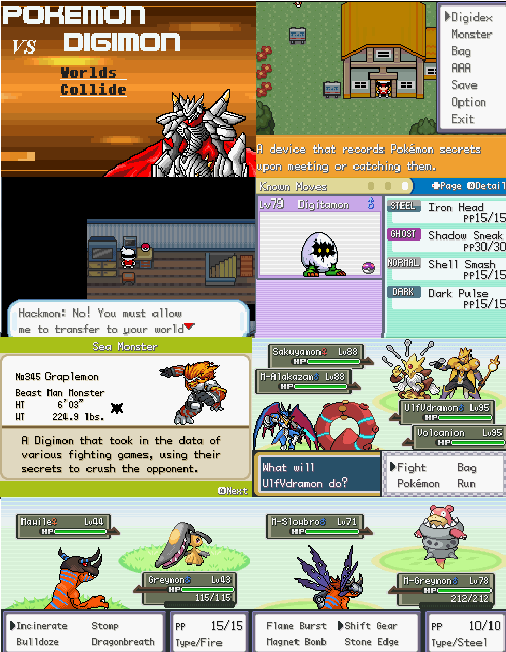 Visual boy advance pokemon black and white download - kopthunder