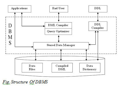Database Management Systems