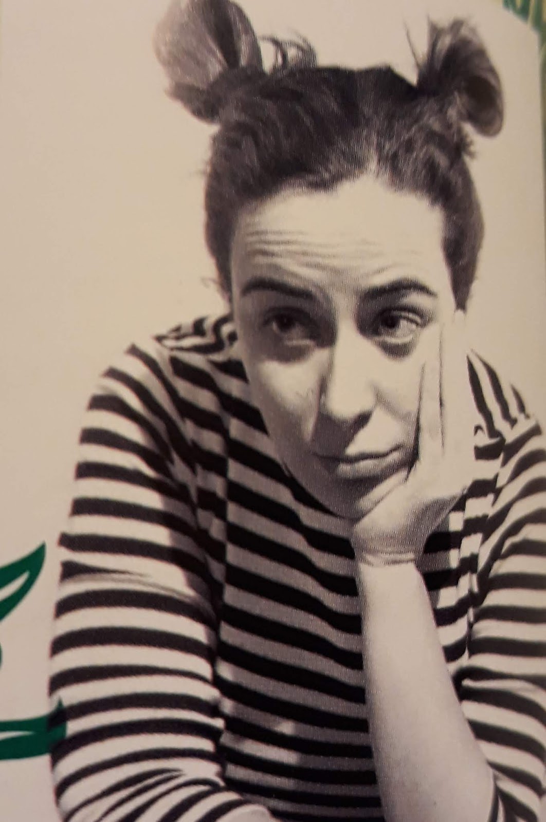 Historia das nosas mulleres ourensás: EVA MENDOZA