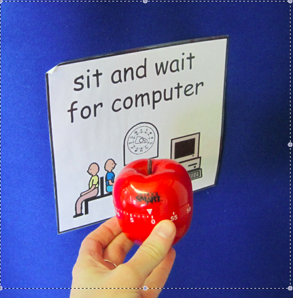 Computer Rules... - Autism Children