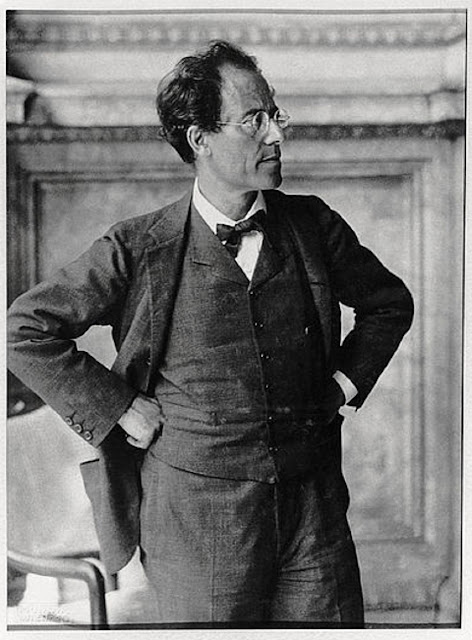 Semióticas: Mahler em Veneza