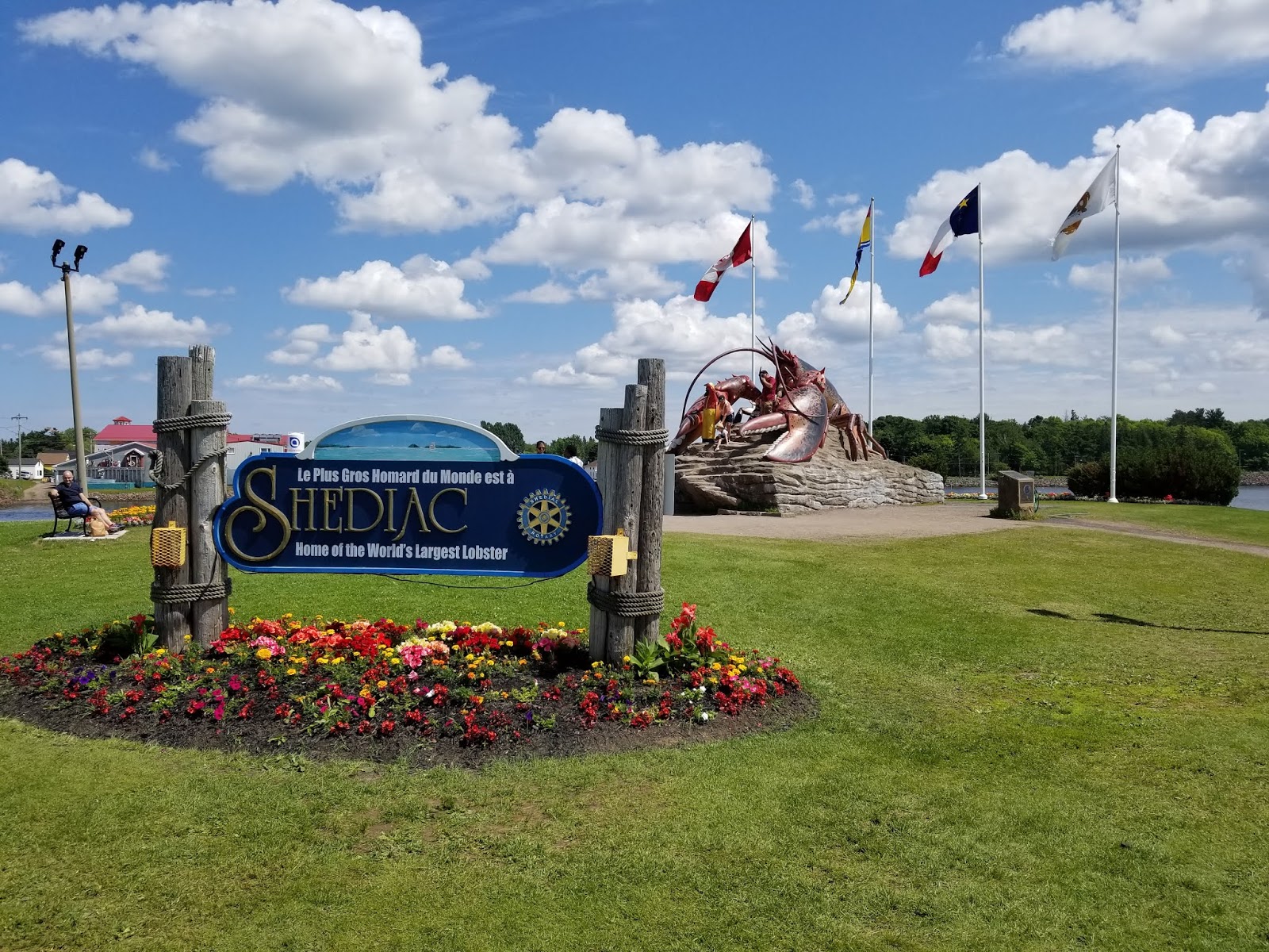 RVing Across America