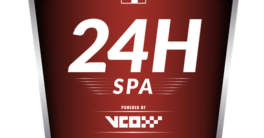 Intellectual Property: Spa 24H 2020