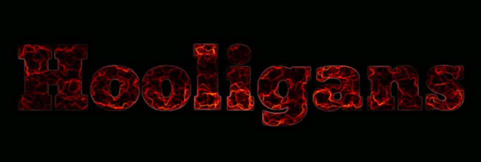 Hooligans: Millwall Bushwackers