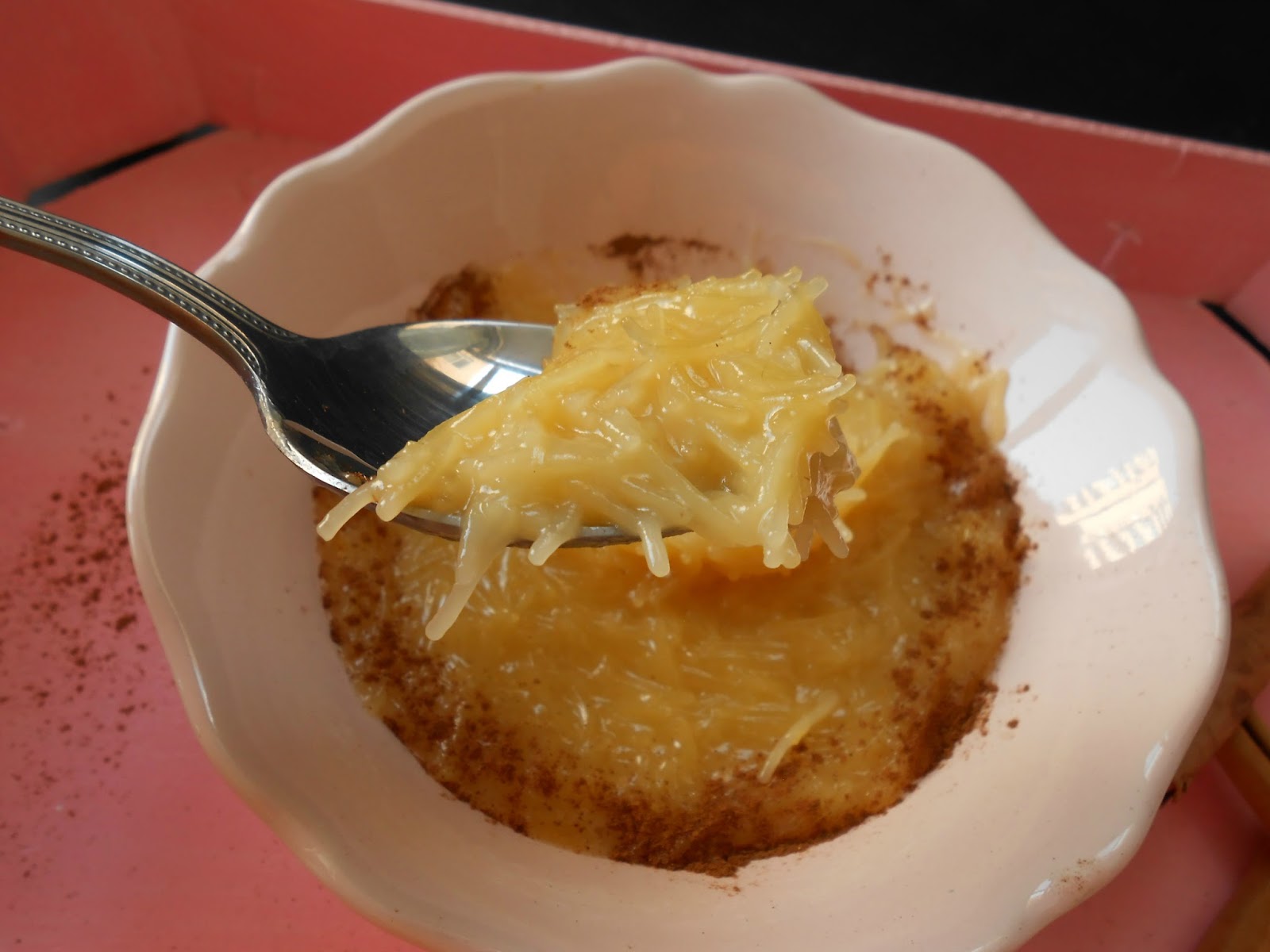 Aletria, delicia de Portugal | Mi mundo pinkcake