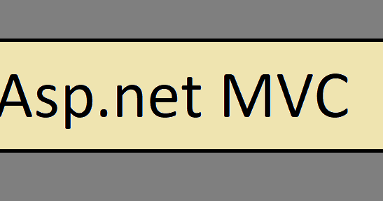 Asp Net Mvc Tutorial Step By Step For Beginners With Examples All asp-net-mvc-tutorial-step-by-step-for-beginners-with-examples-all
