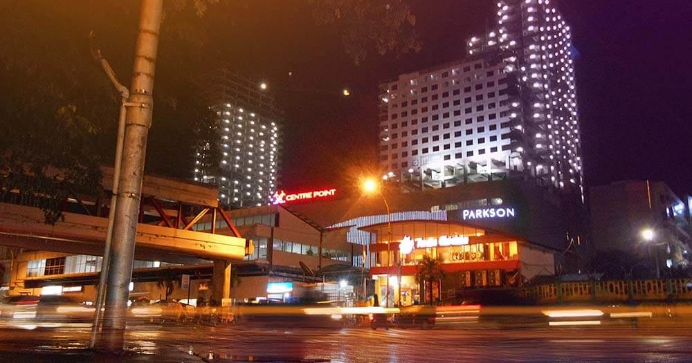 Ngapain Aja di Mall Centre Point Medan? - Pariwisata Sumut