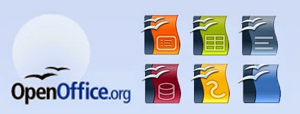 Tipos de Software: APACHE OPENOFFICE