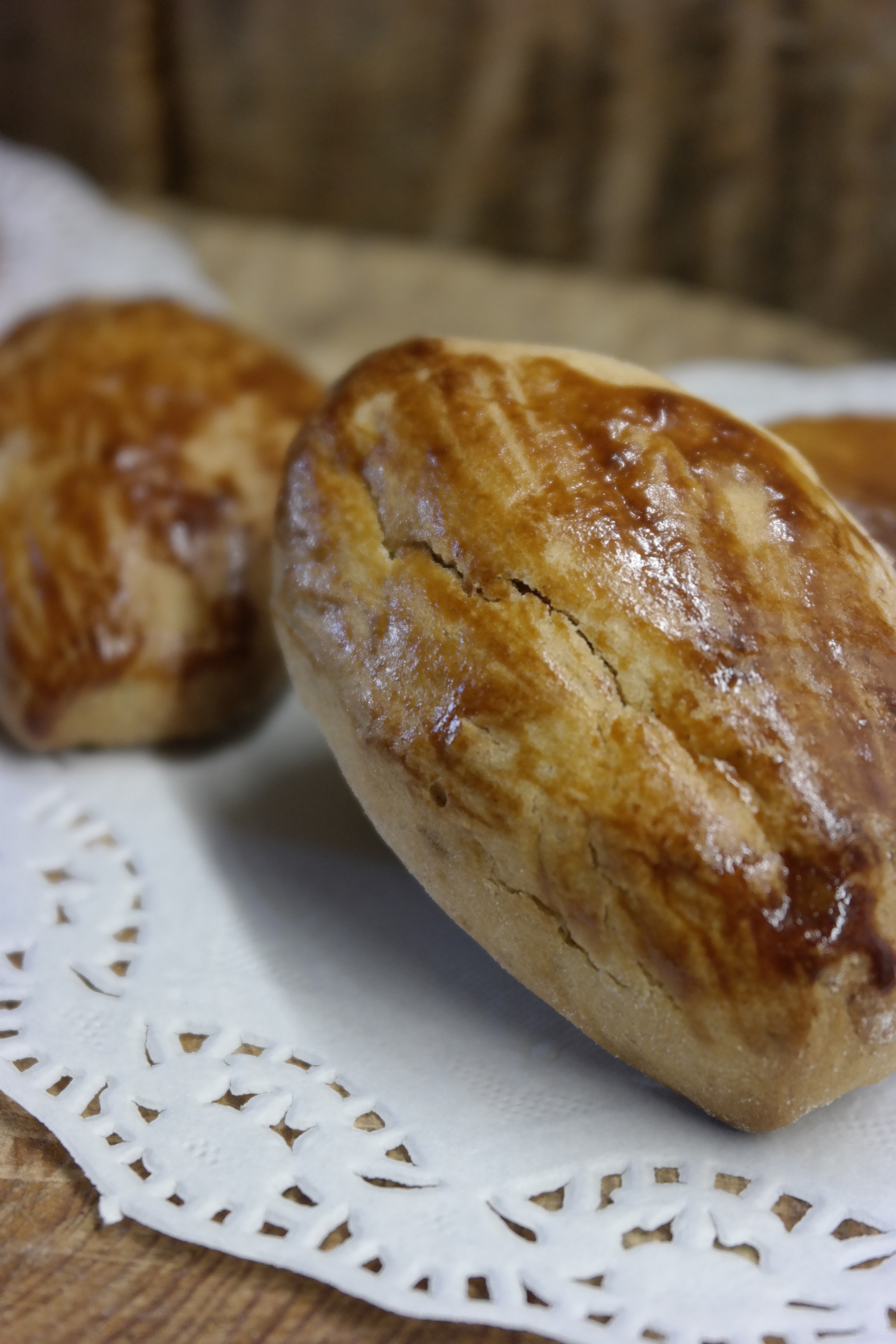 COZINHAR COM OS ANJOS: BROAS