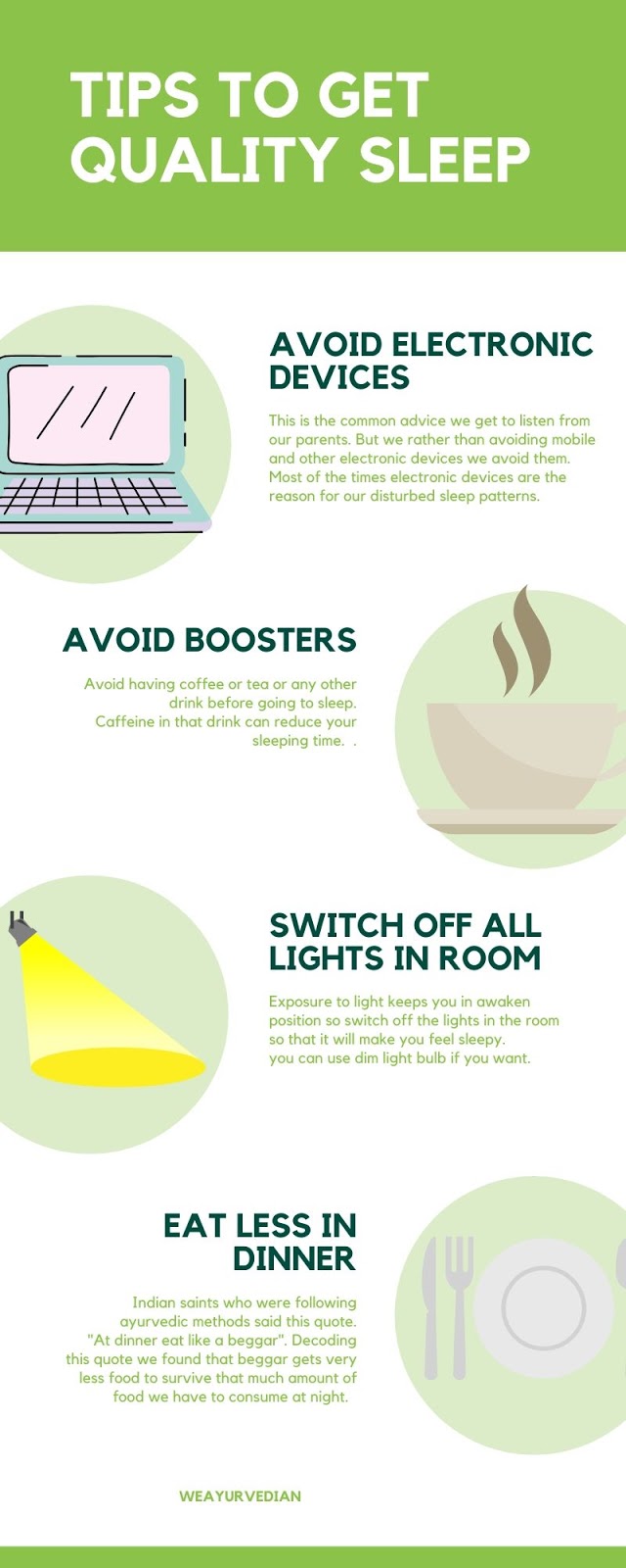 6 natural ways to fall asleep fast at night in 2 minutes