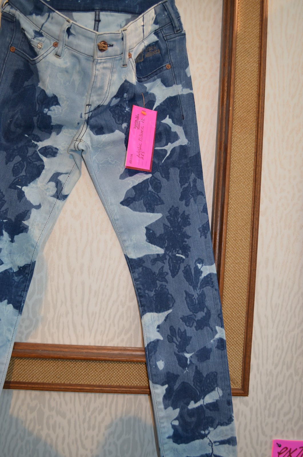 Denimtarian.: trends autumn/winter 2013/14