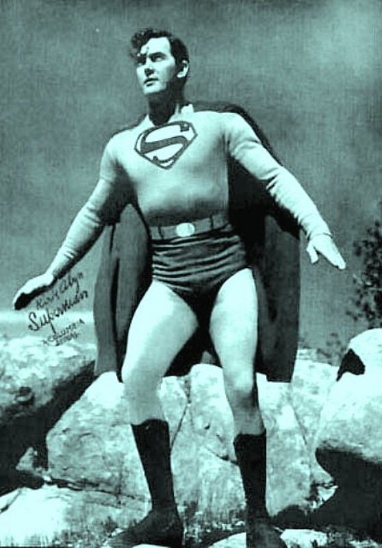 SHAZOOM!: First SUPERMAN Book I owned