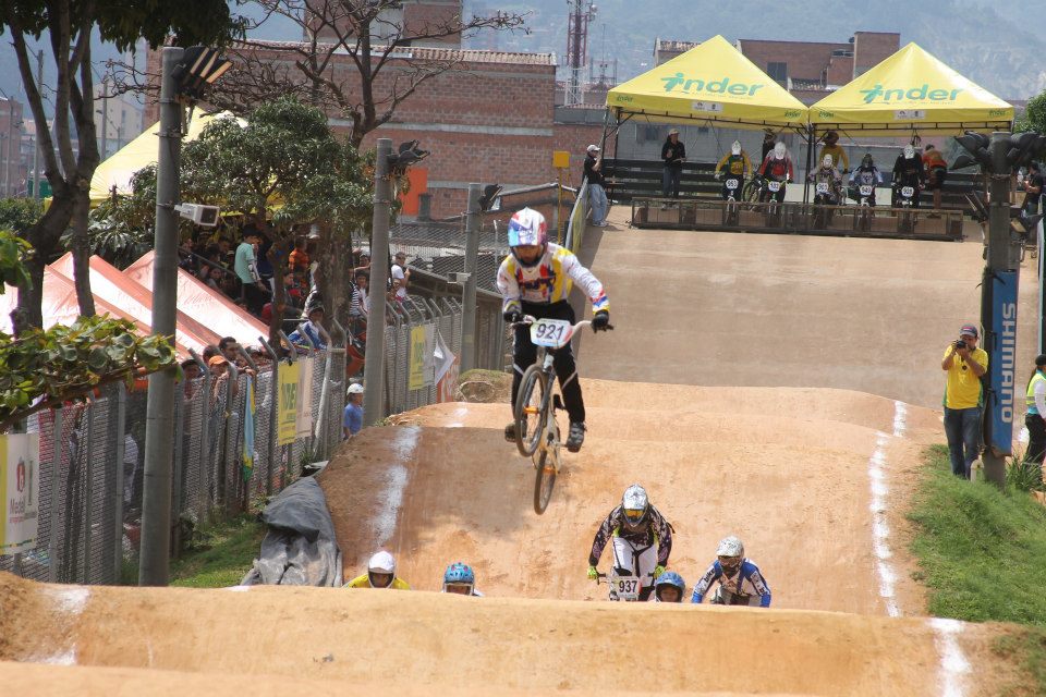 CLUB NUEVO TNT DE BICICROSS.: ACUMULADO DEL TORNEO NACIONAL DE BMX 2013