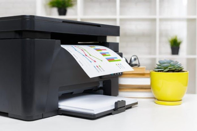 Five Deciding Factors In Choosing The Best Printer Copier Scanner Machine