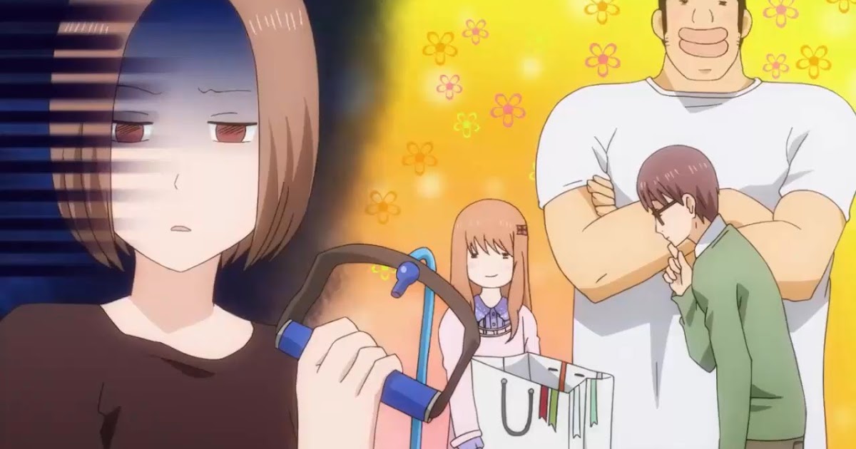 Ore Monogatari!! All Funny Moments #6 HD 720p English Subbed