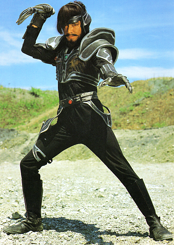 Lo vi en TV: Comando estelar Flashman