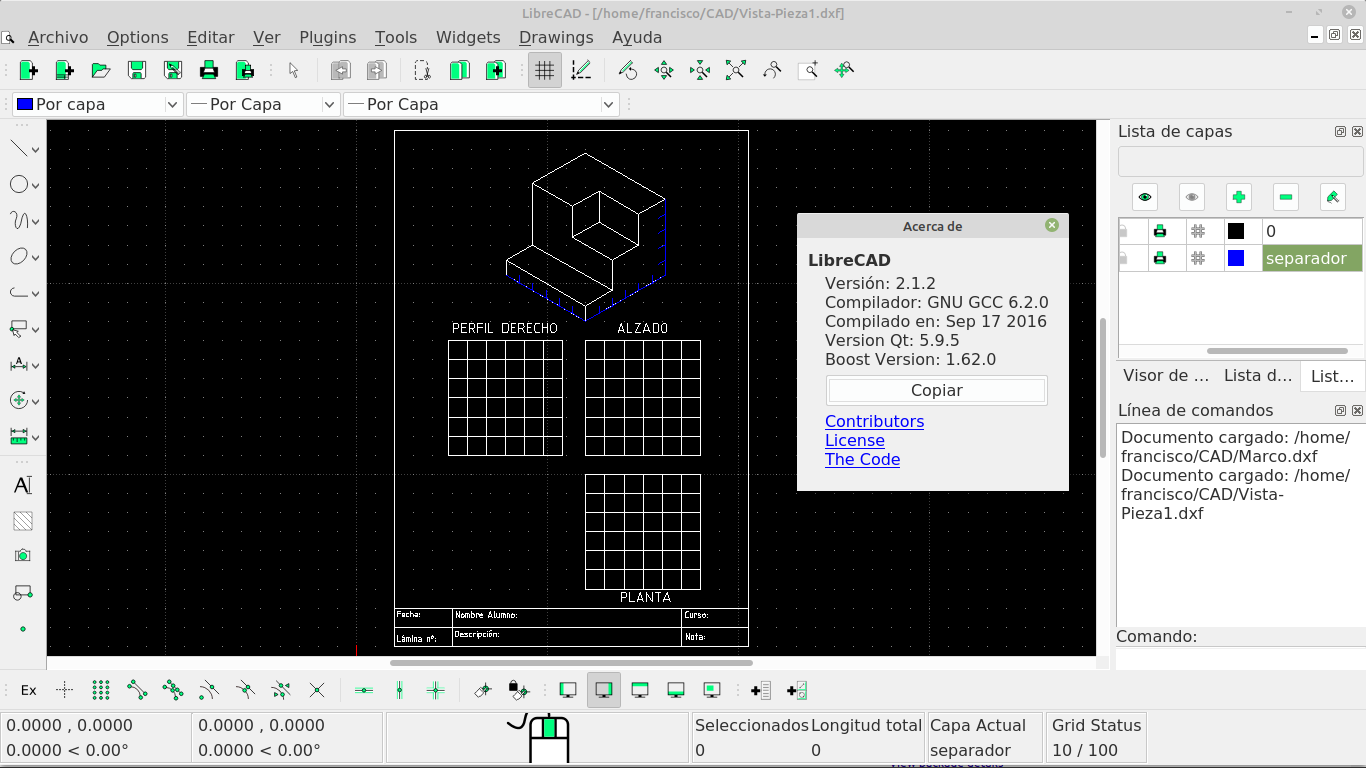Blog Tecnología fácil.: Las mejores aplicaciones para Linux
