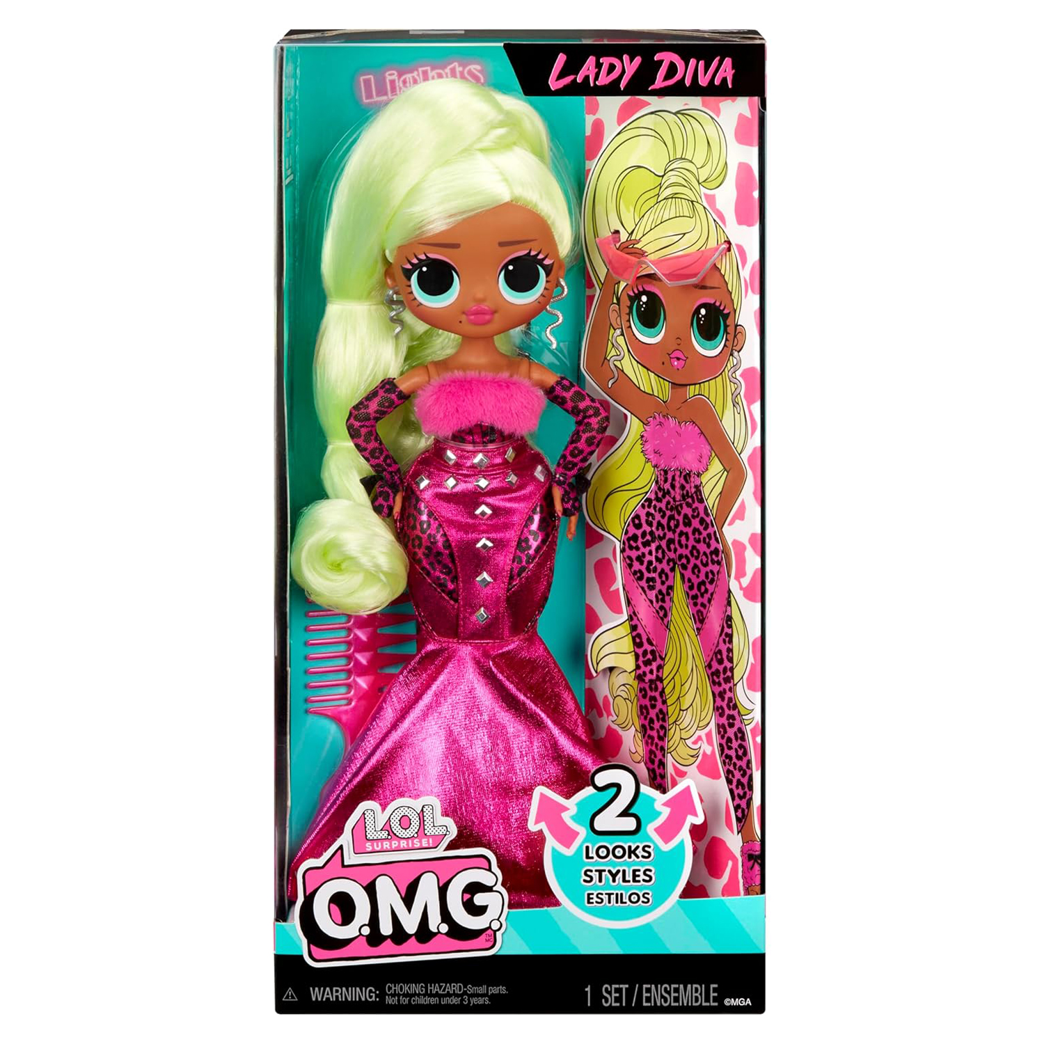 L.O.L. O.M.G. Dolls | L.O.L. Dolls