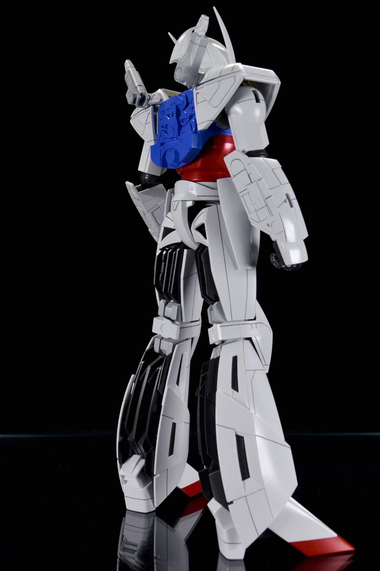MG SYSTEM ∀-99 ∀ Gundam