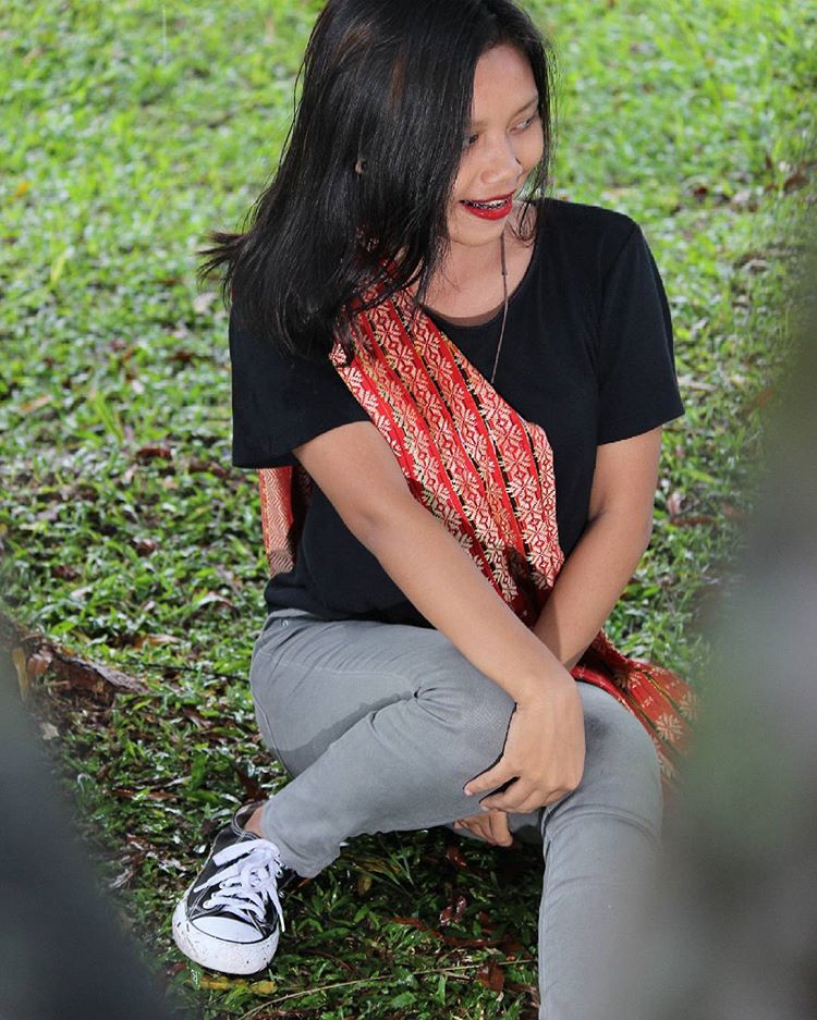 Sifat Merga Ginting & Beru Ginting - Karo Gaul