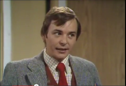 You're LIVE on Des Talk: Mind Your Language Fan Page