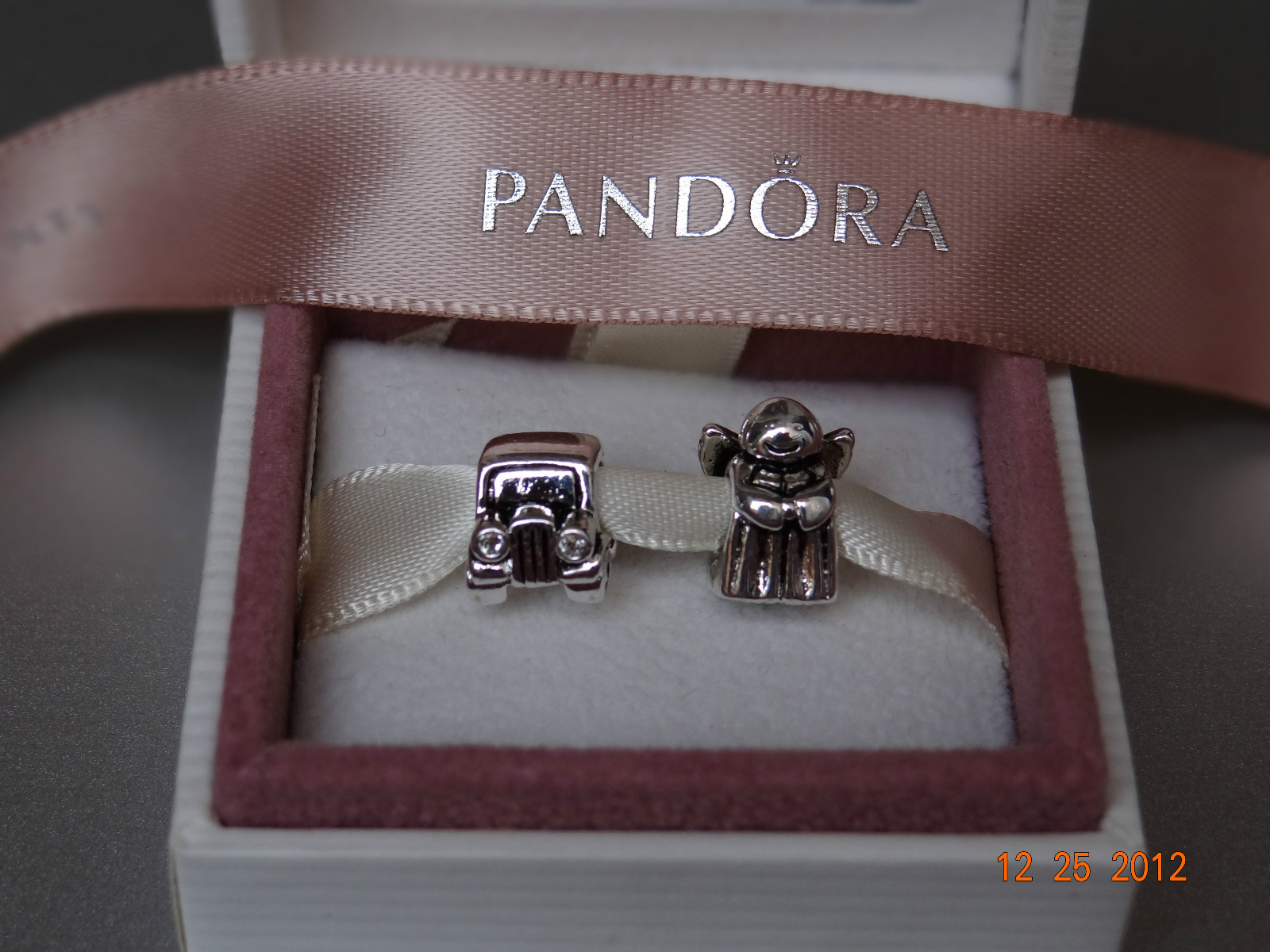 Motylek Czerwony: Pandora Bransoletka || Czyli co to jest biżuteria ...